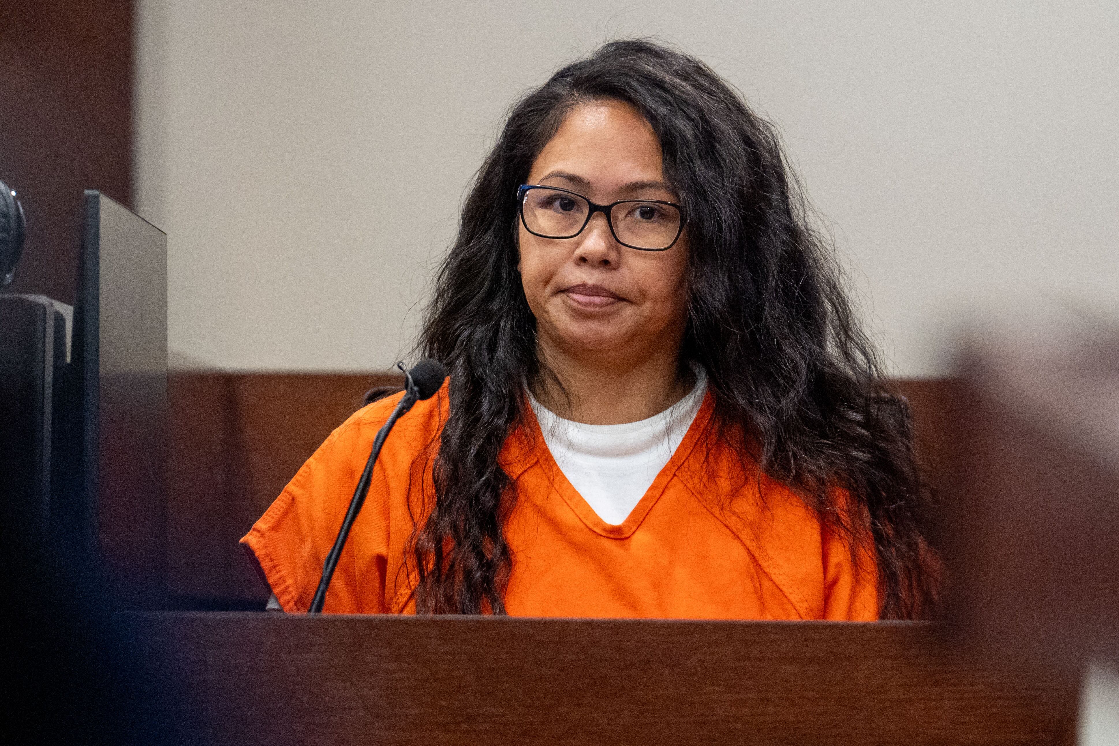 ‘The truth needed to come out:’ Katherine Magbanua returns to the ...