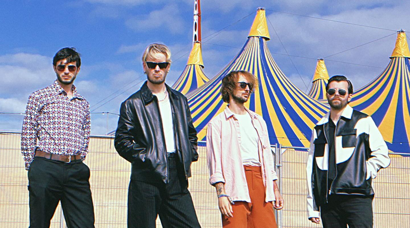 British Indie band announce death of band member