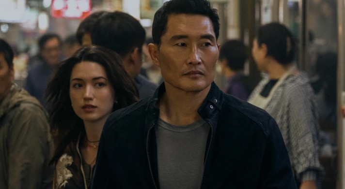 Asian American dramas collide. Prime renews one, cancels other