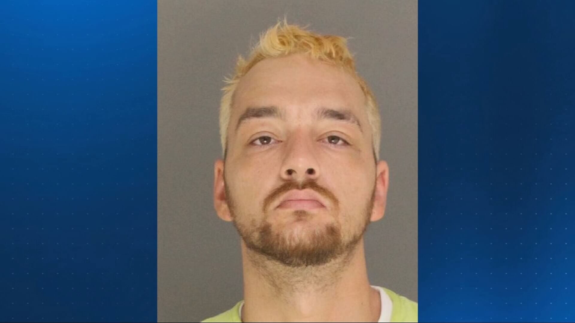 Man accused of hitting woman with her own car during crime spree ...