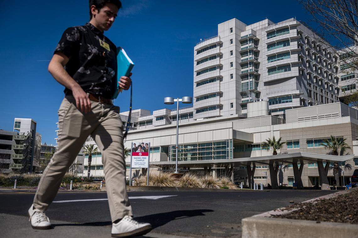 Blue Shield of California appoints new CEO to tackle ‘affordability crisis'