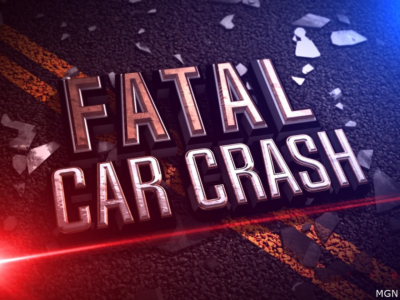 Anderson Co. coroner identifies victim in fatal car crash that injured ...
