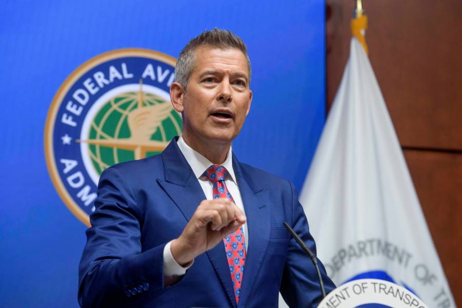 Transportation chief takes action on English tests for truck drivers