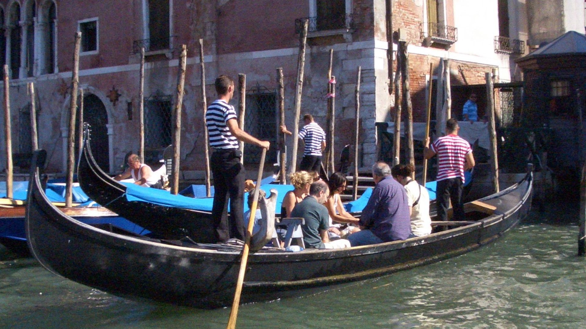20 Unique Modes Of Transportation From Around The World