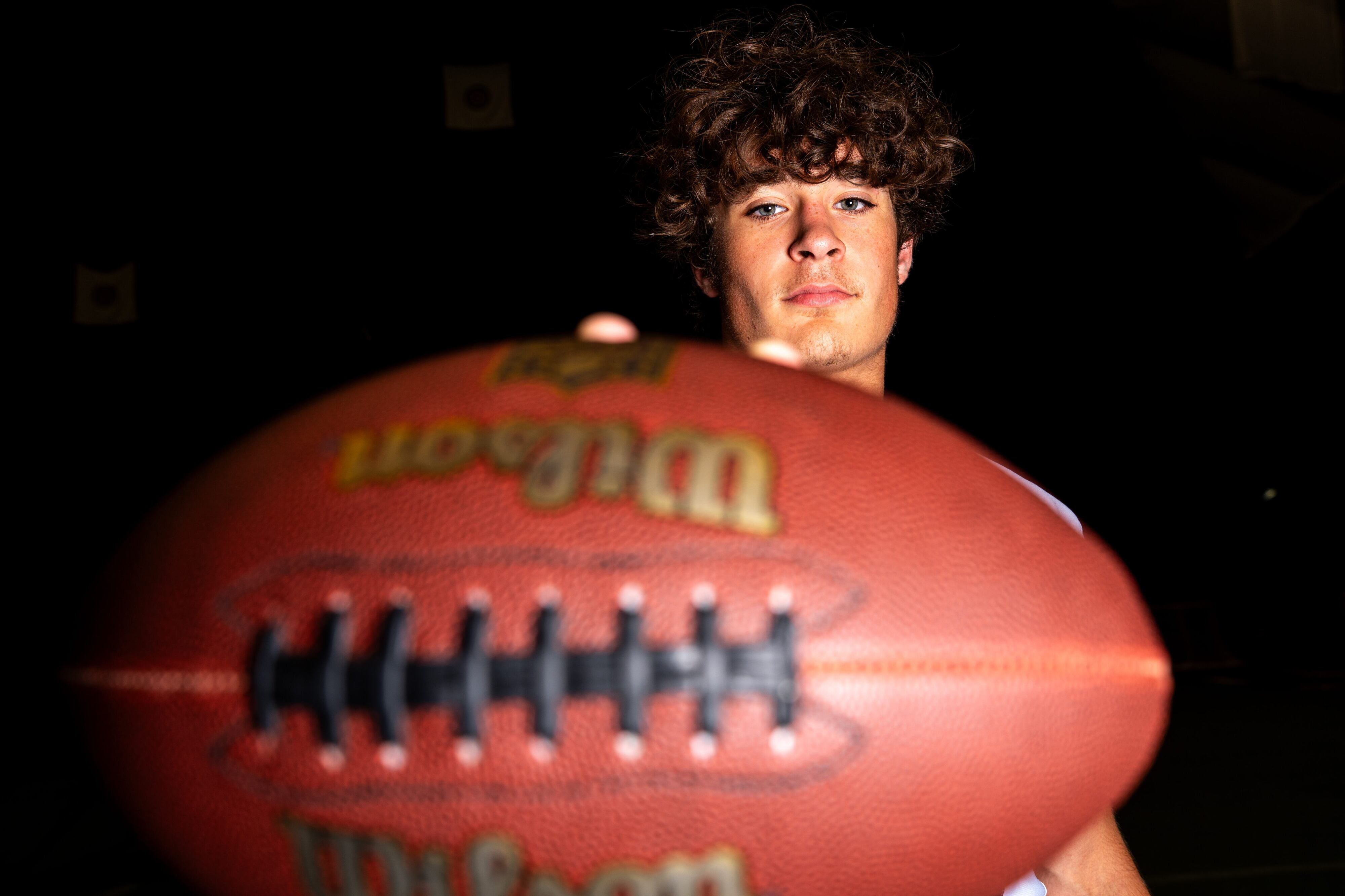 Parchment football preview: New coach eyes ground-and-pound dominance ...