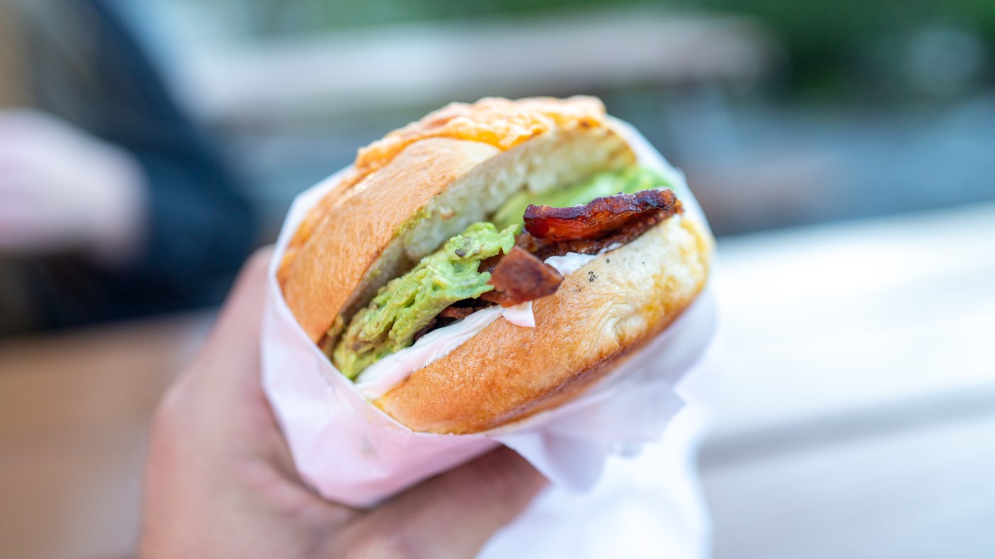 Quick Bites | New Firefly Coffee House location now serving customers