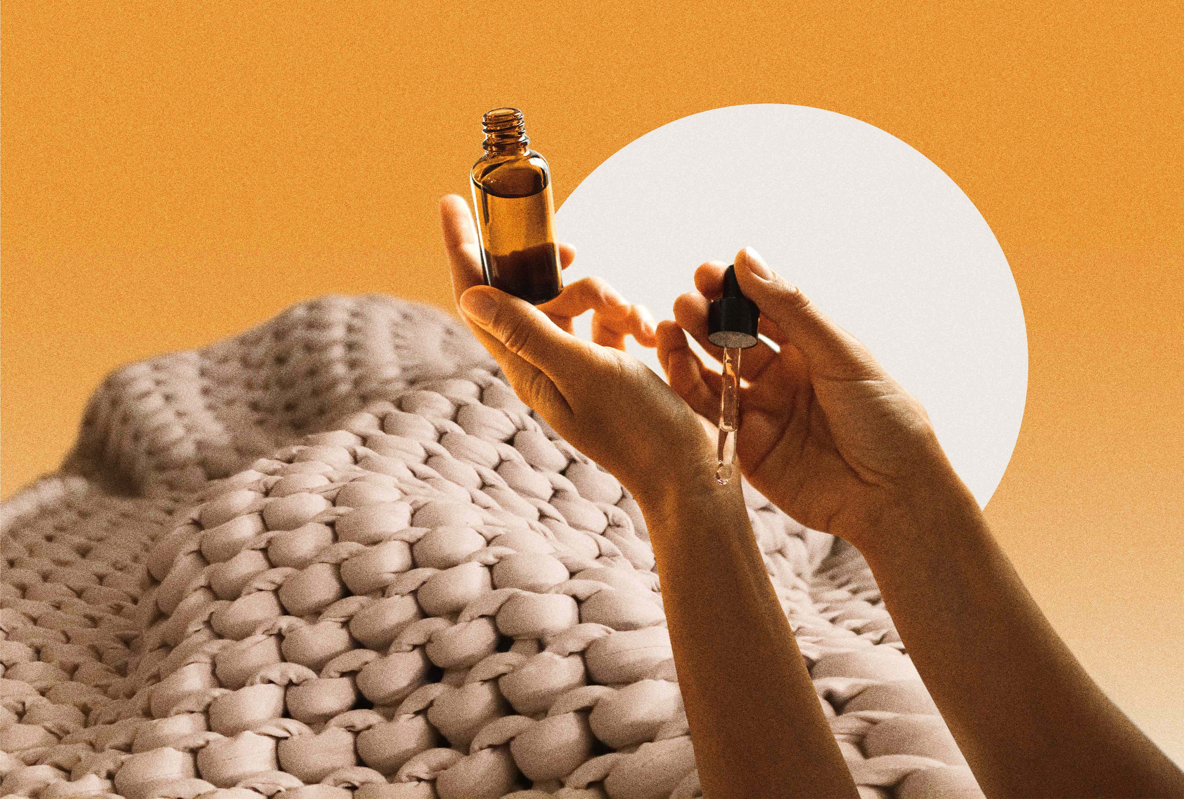 The Natural Sleep Helpers Wellness Experts Actually Use