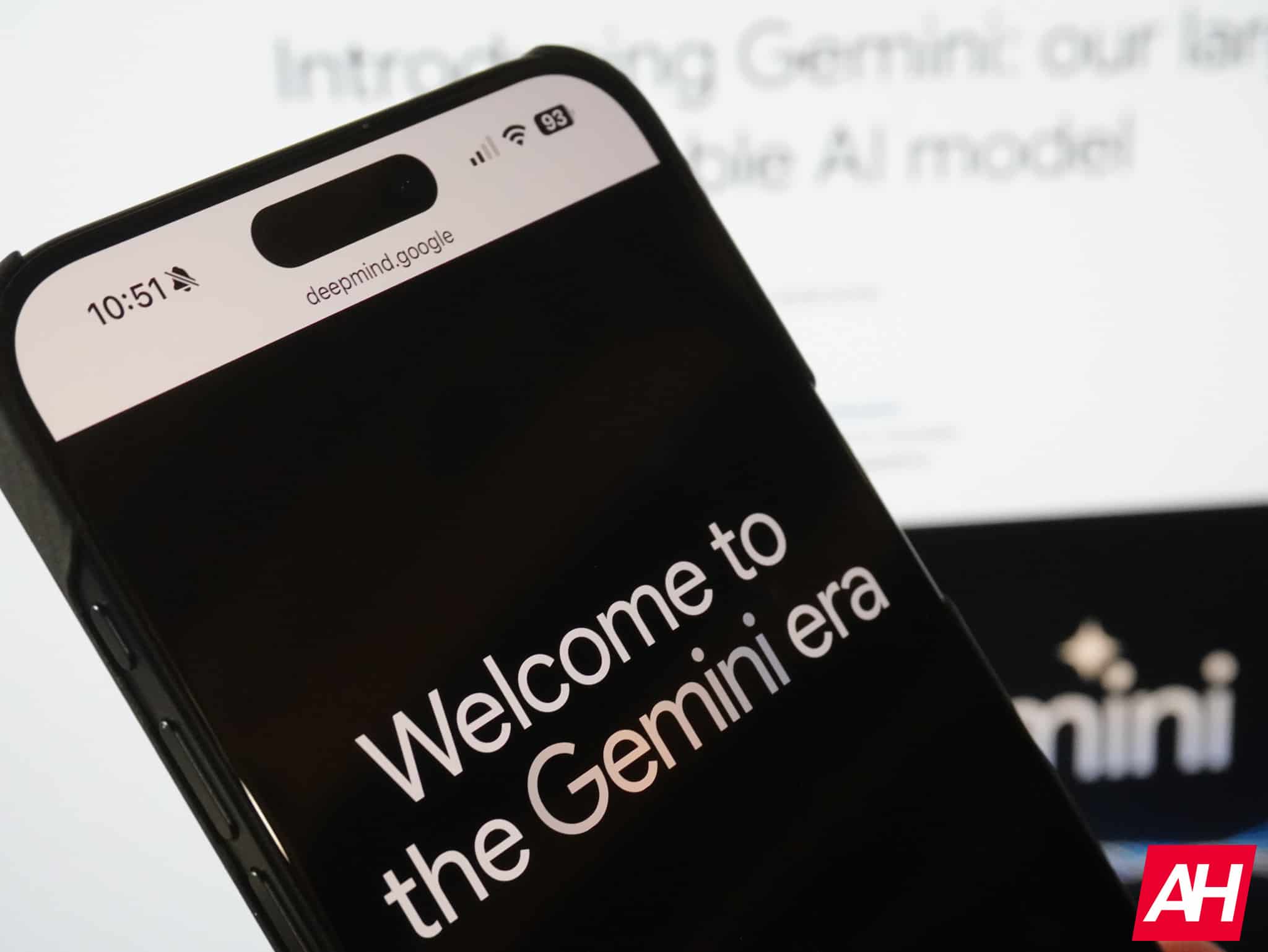 Google Gemini’s new 'Answer Now' button cuts the AI thinking time