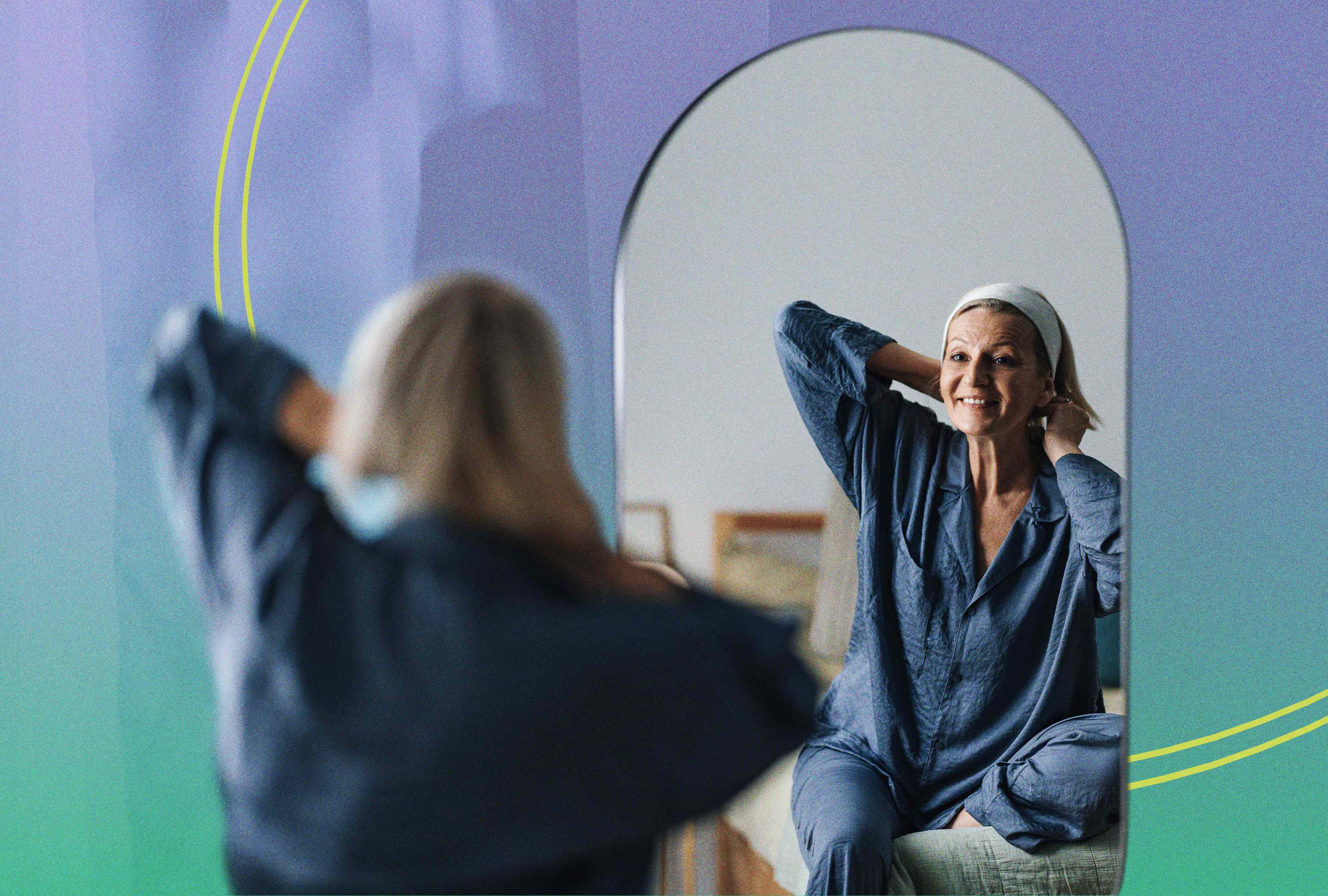 Want to Age Gracefully? Your Sleep Habits Matter More Than You Think