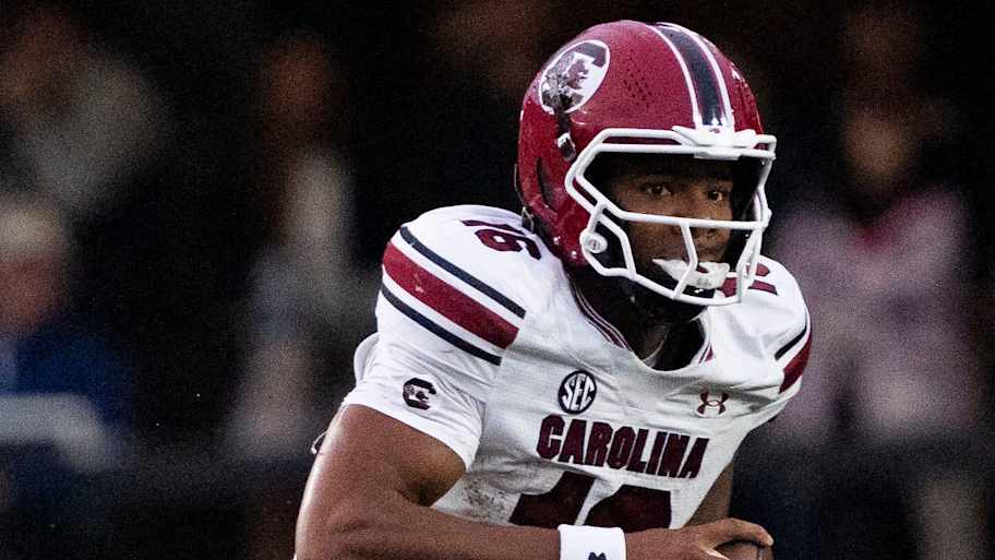 South Carolina quarterback lands major NIL deal ahead of season