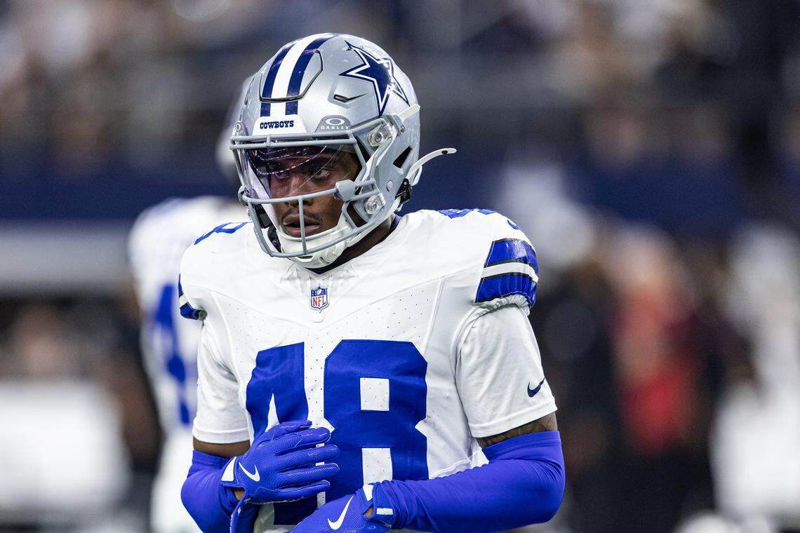 Dallas Cowboys finalize 53-man roster with surprise trade and 32 cuts