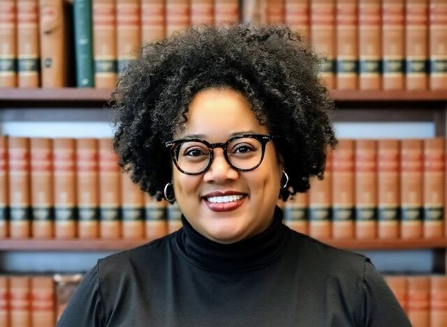 Virginia State University professor nominated for Pulitzer Prize