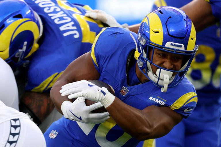 Rams 53-man roster: Talented depth chart leads to notable players being cut