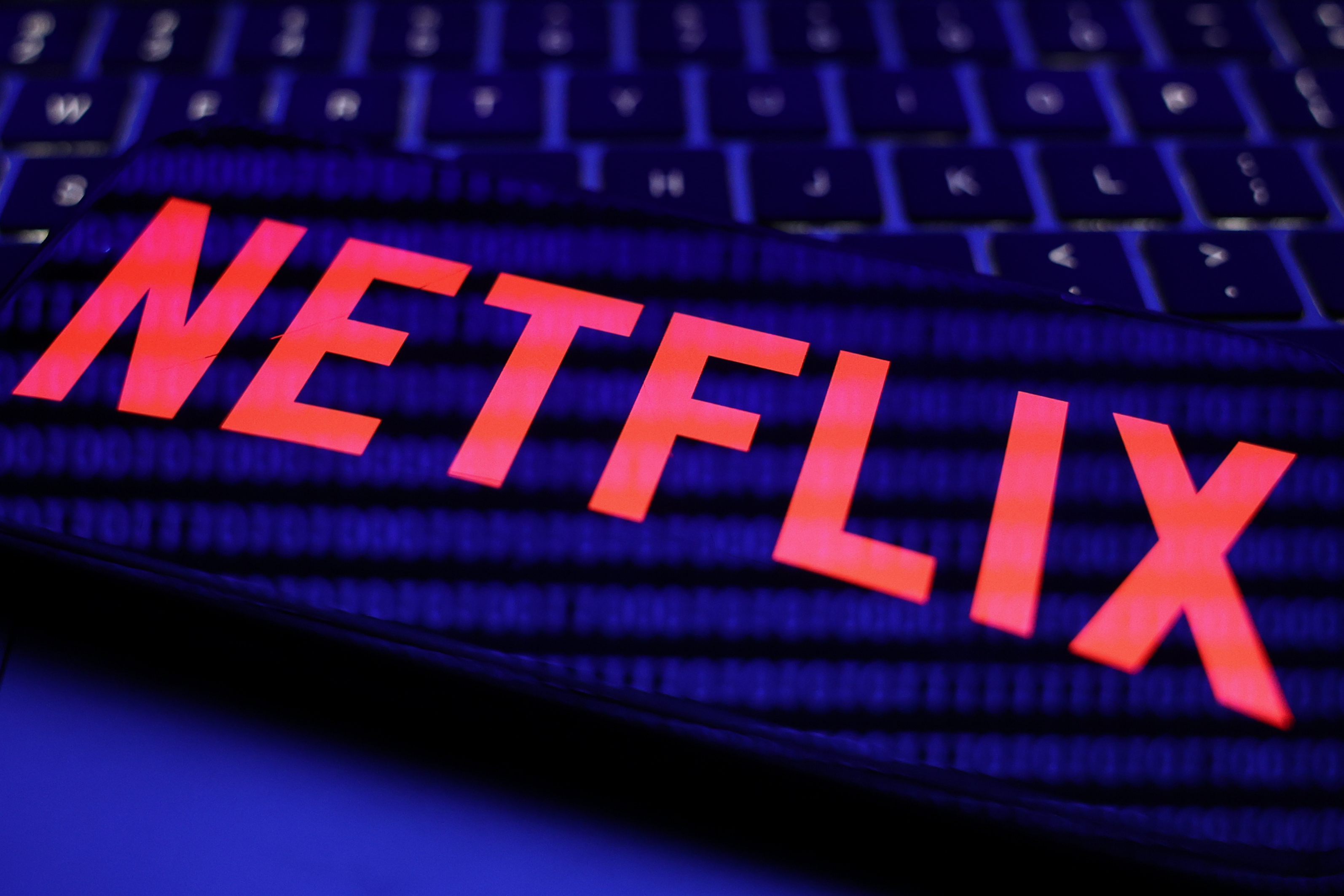 Surprise hit becomes Netflix’s biggest movie ever