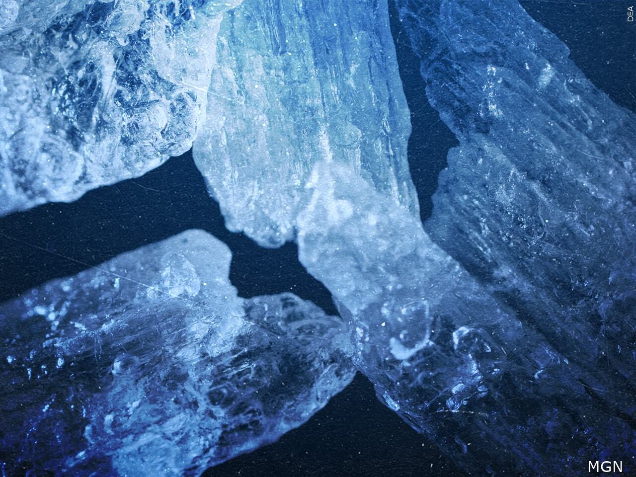 11 people arrested for distributing meth, others indicted