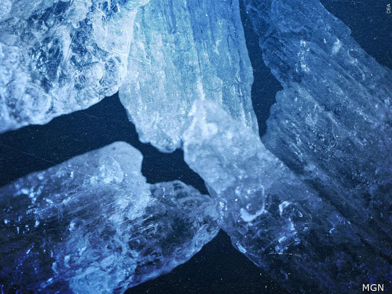 11 people arrested for distributing meth, others indicted