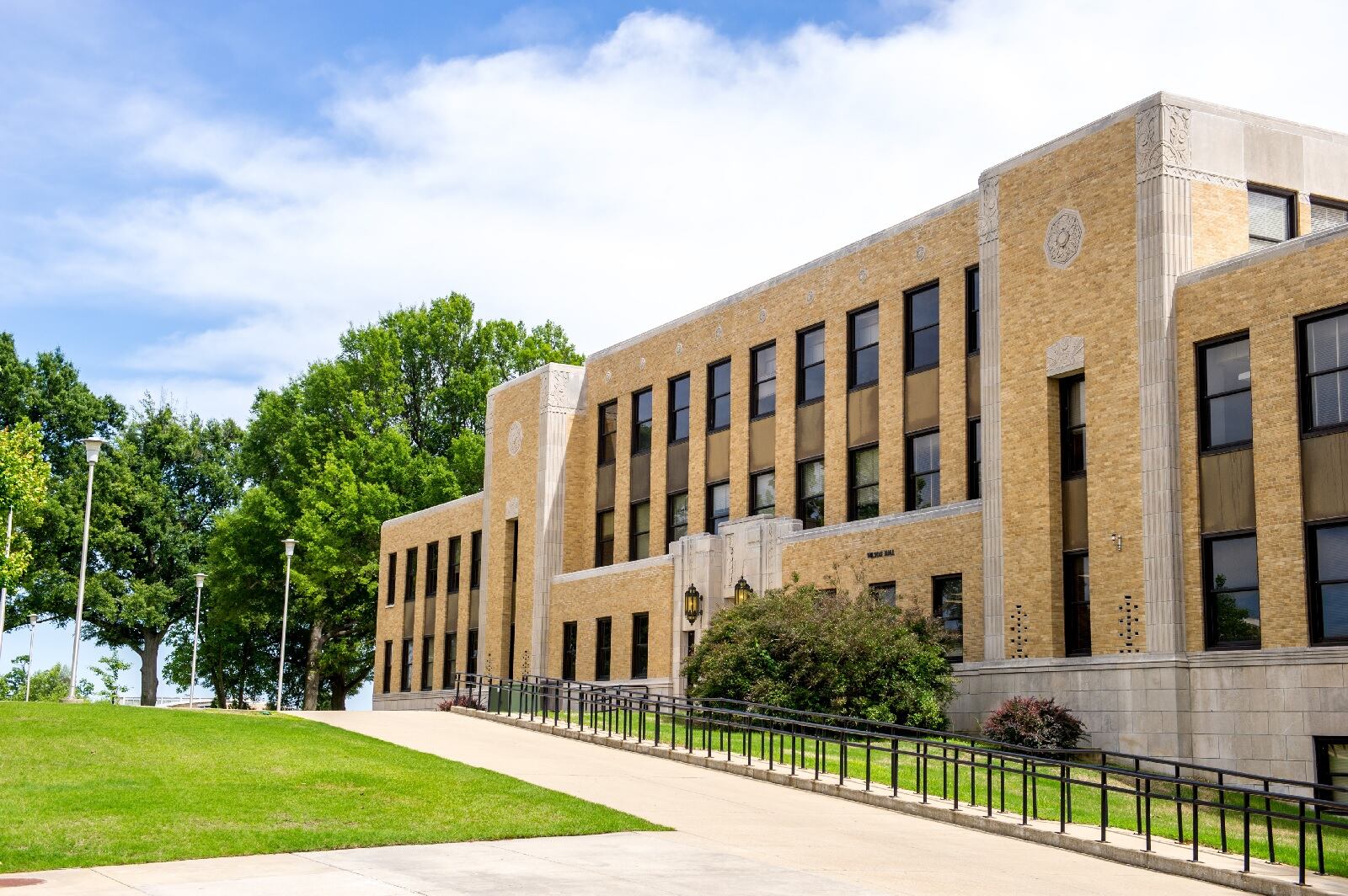 A-State and NYITCOM announce new doctor training pathway