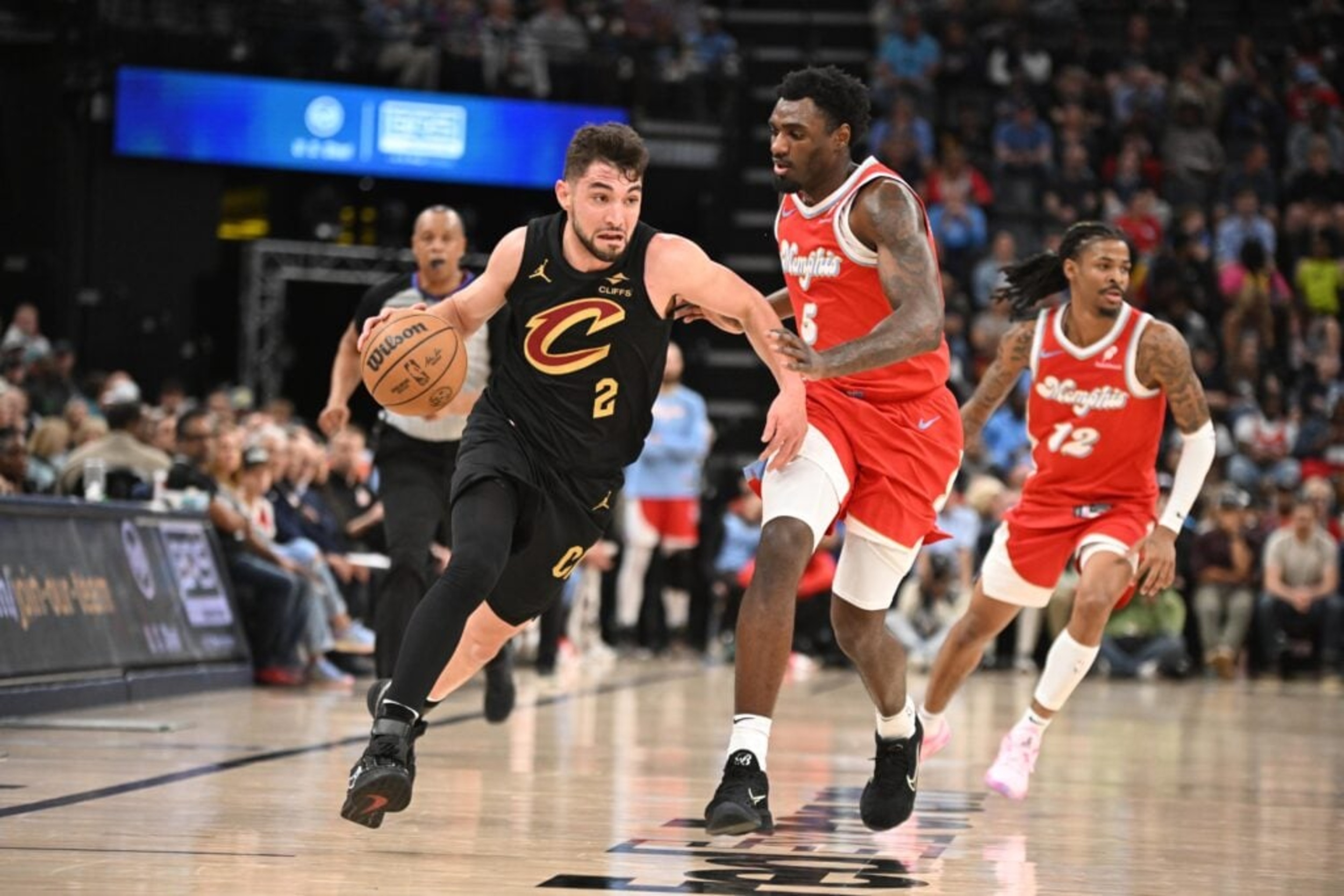 Why B/R Might Be Wrong About Ty Jerome’s Fit With the Grizzlies