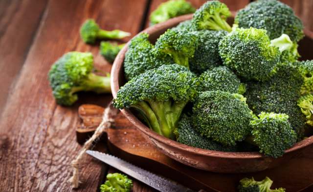 Chef shares secret family recipe using leftover veggie scraps: 'I try ...
