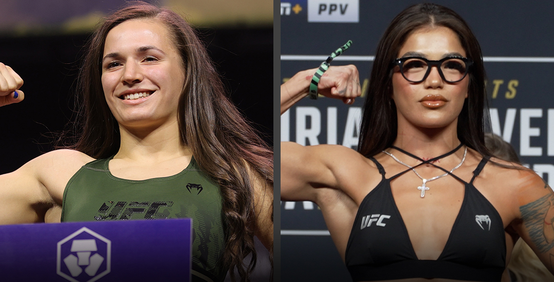 UFC today: 3 fights flying under the radar at UFC 322