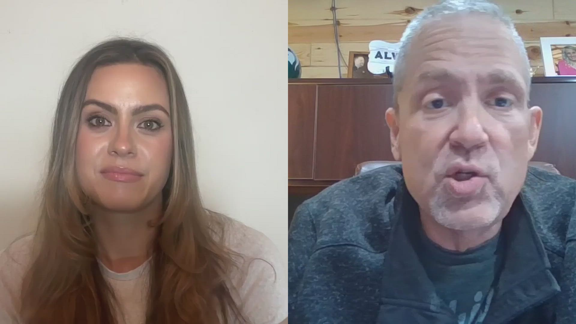 Los Angeles Rams Release LB Brennan Jackson