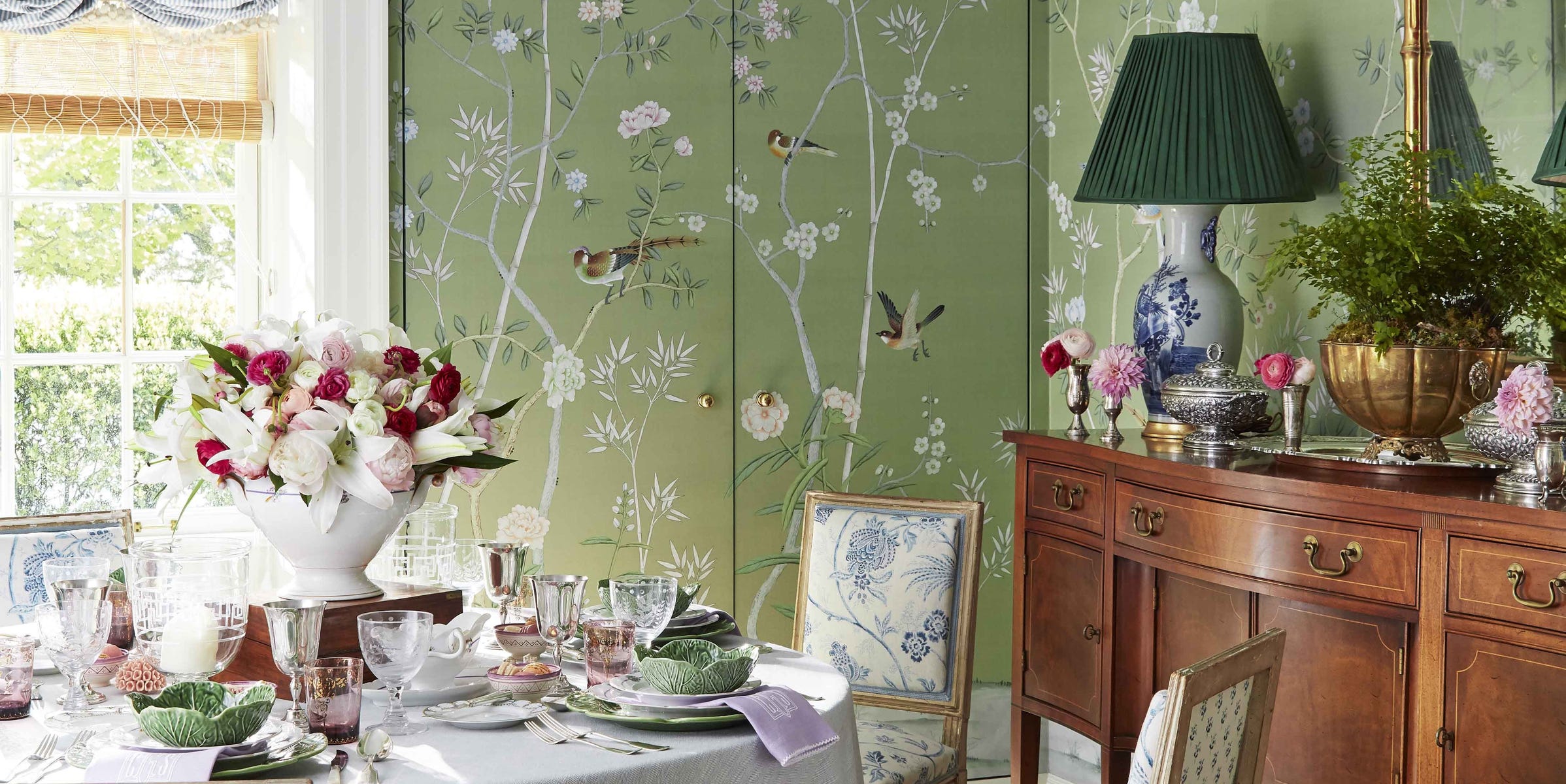 How to Decorate with Antiques Without Making Your Home Feel Like a Museum