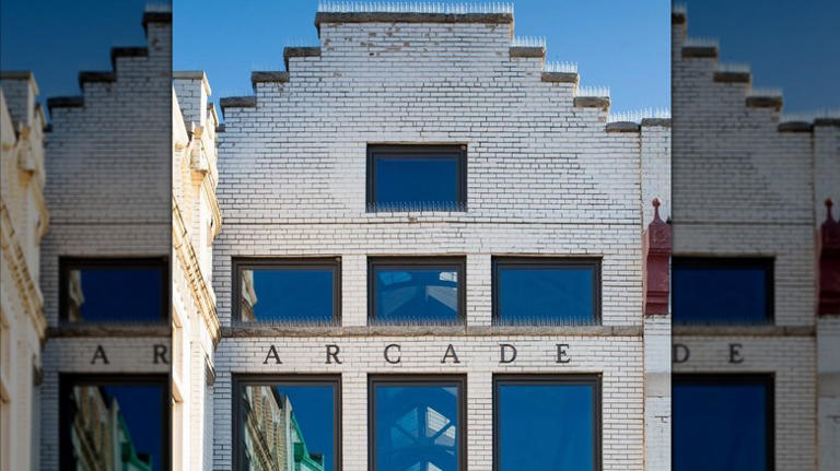 Tennessee's 'Cedar City' Has A Vibrant Main Street Full Of Shops ...