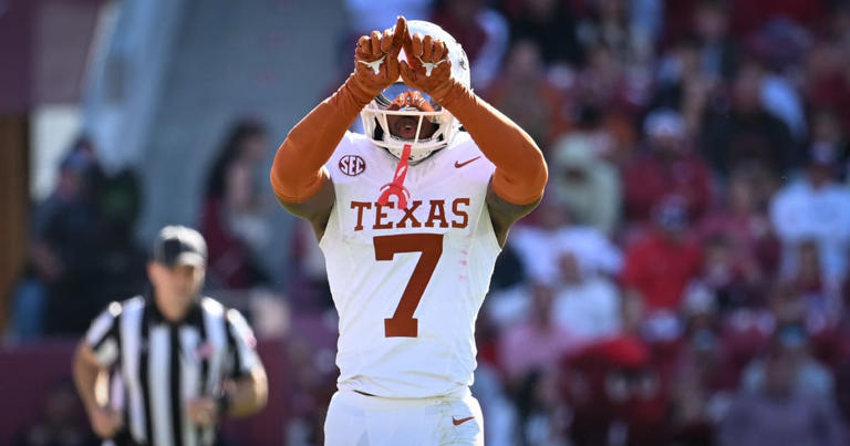 Texas and Ohio State both lost a lot this offseason, but who got hit ...