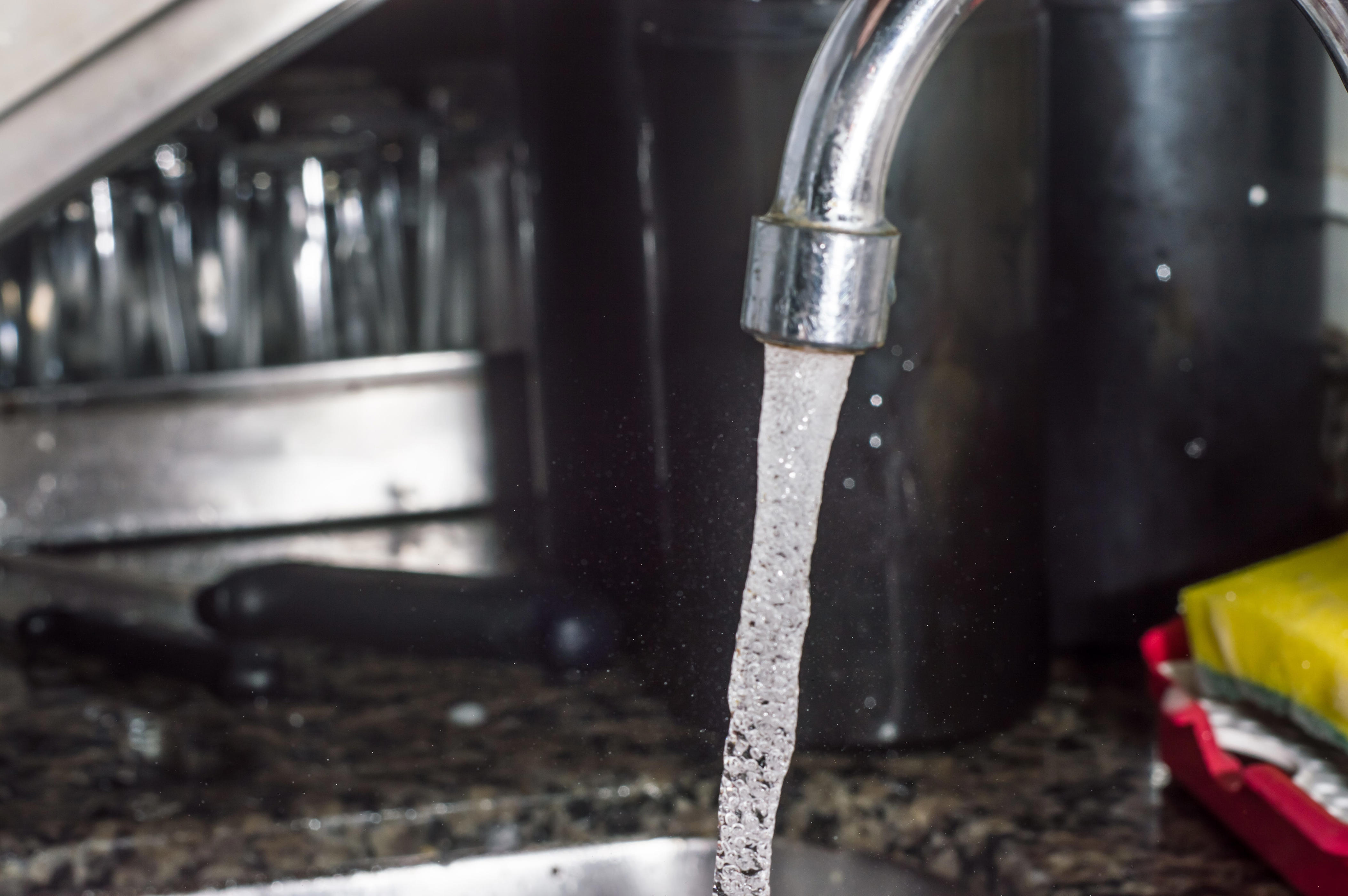 Philadelphia water rates to increase next week