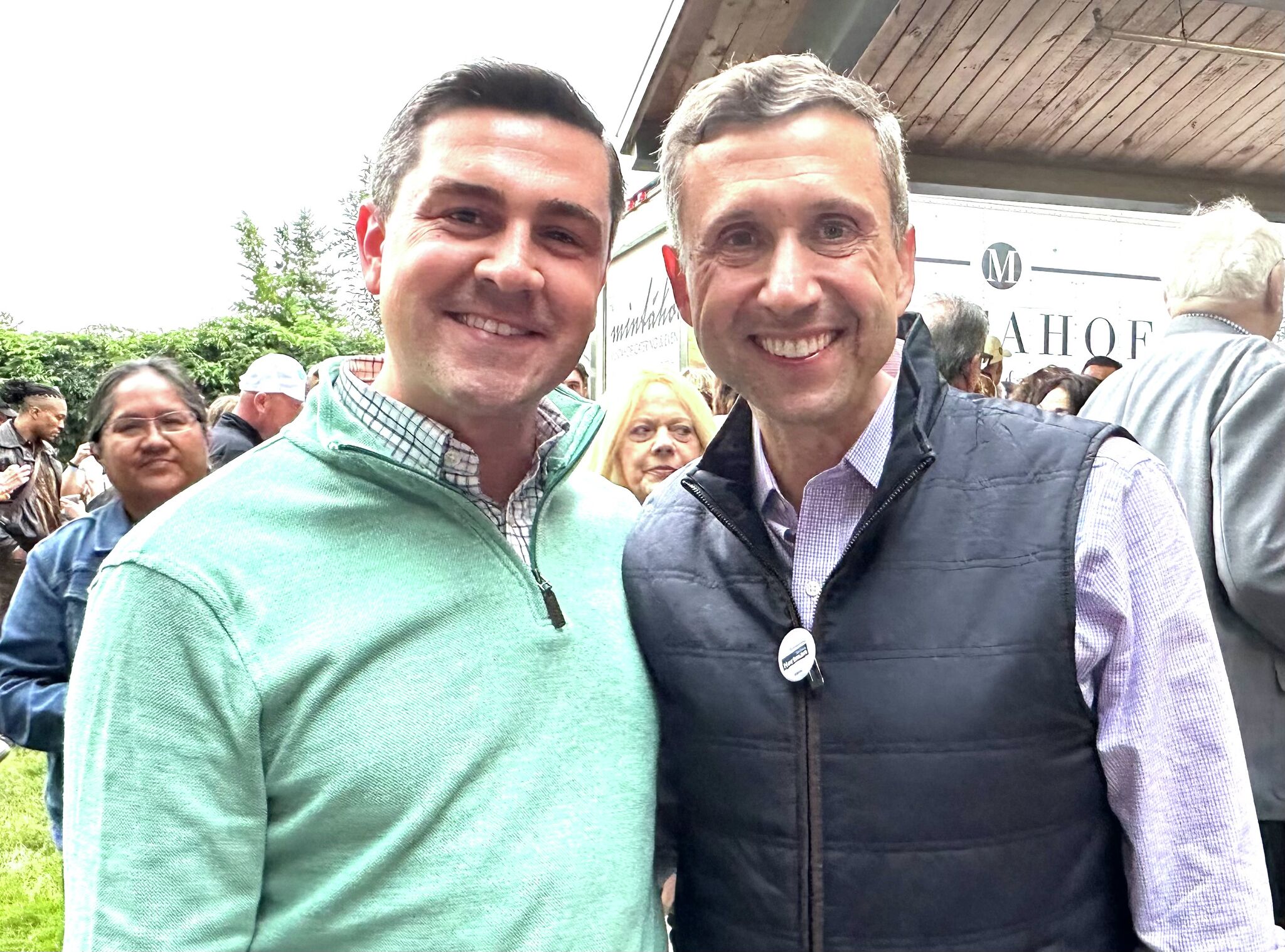 Dan Haar: A rising Democrat wins an extra national committee seat for ...