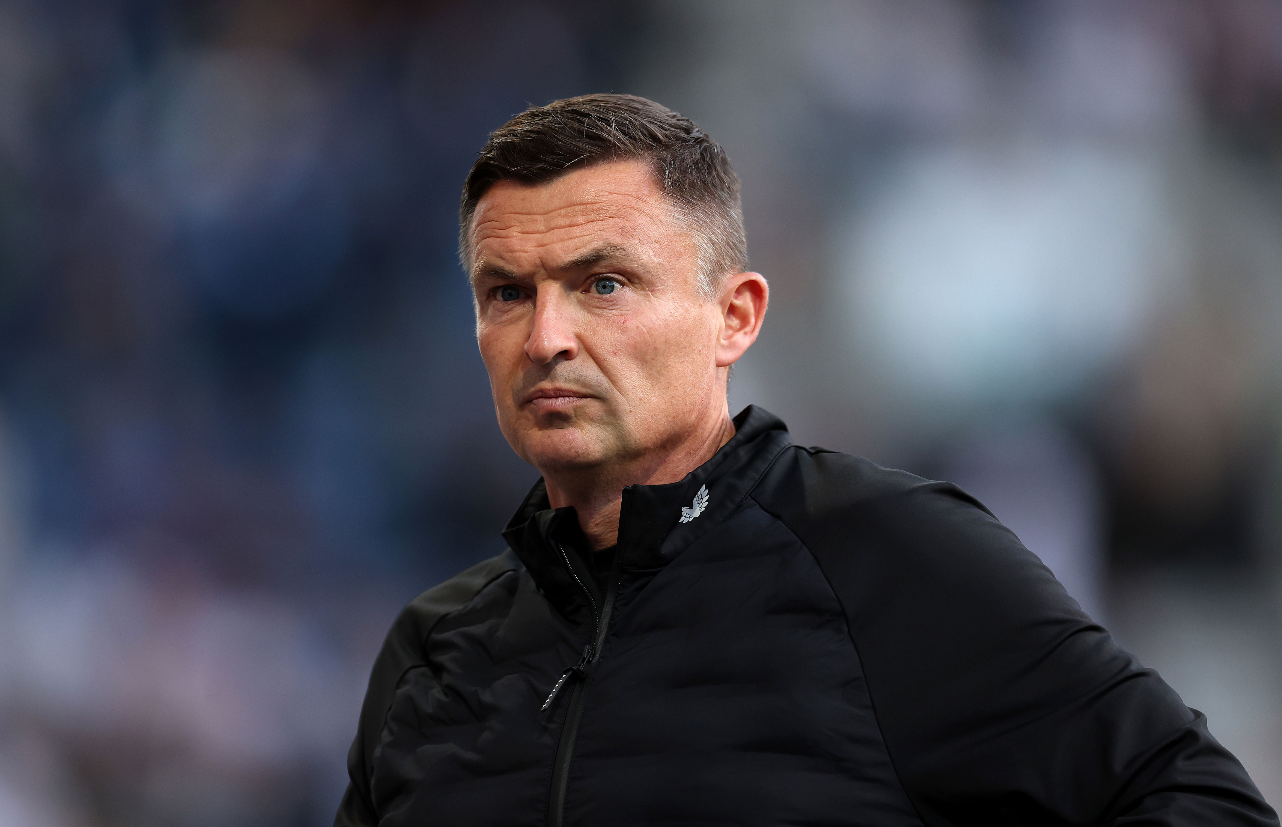 Every word Paul Heckingbottom said on 'really dangerous' Hull City and ...