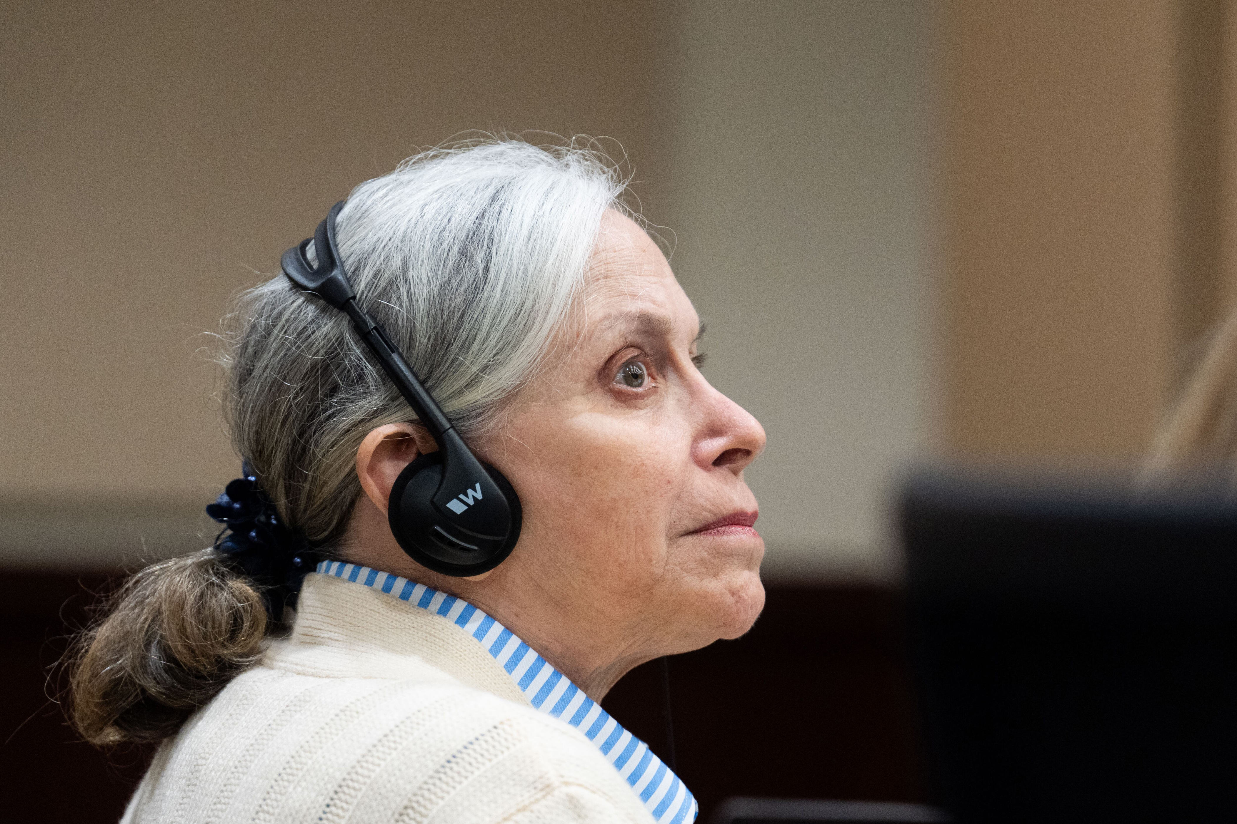 ‘The truth needed to come out:’ Katherine Magbanua returns to the ...