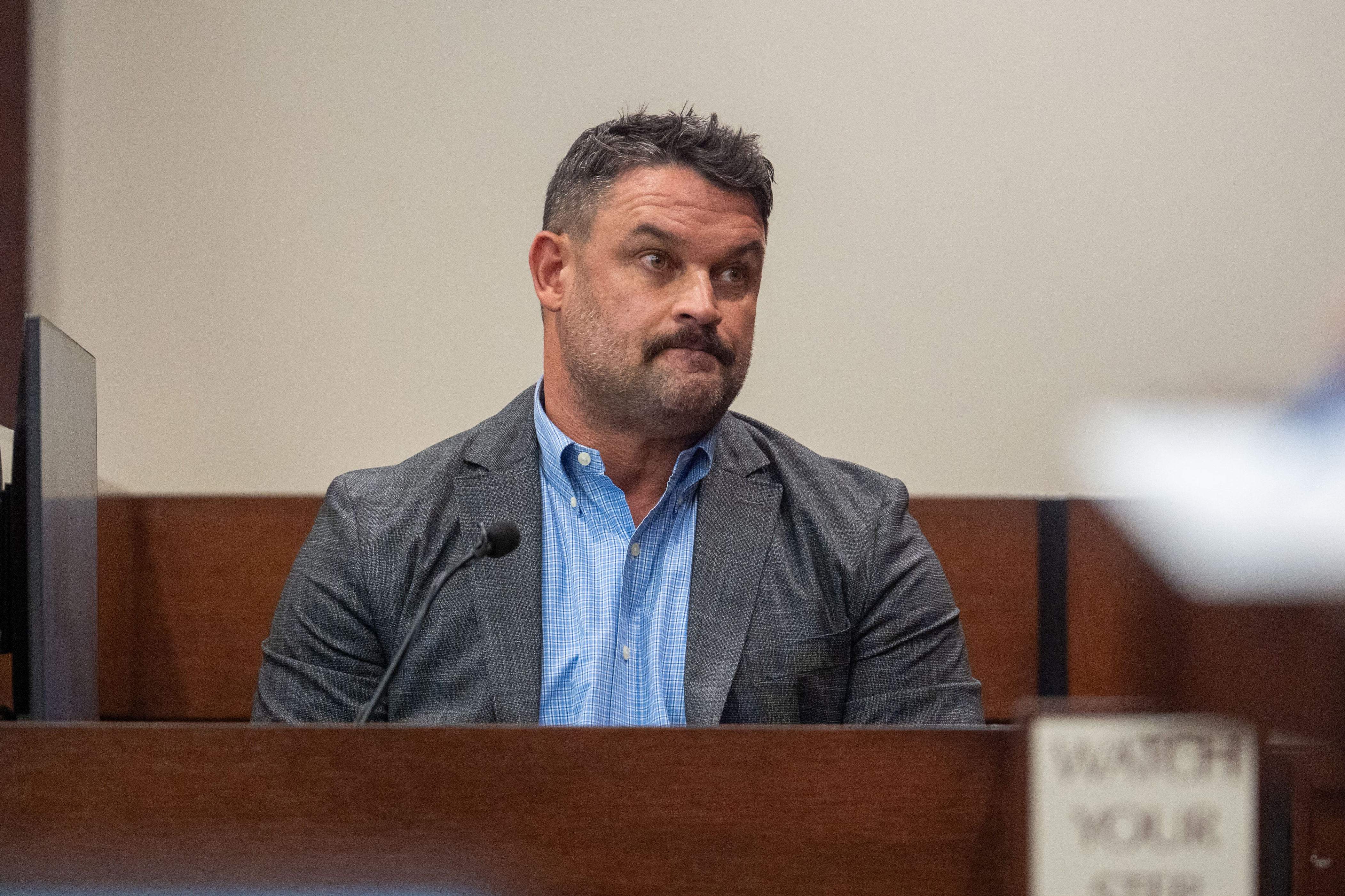 ‘The truth needed to come out:’ Katherine Magbanua returns to the ...