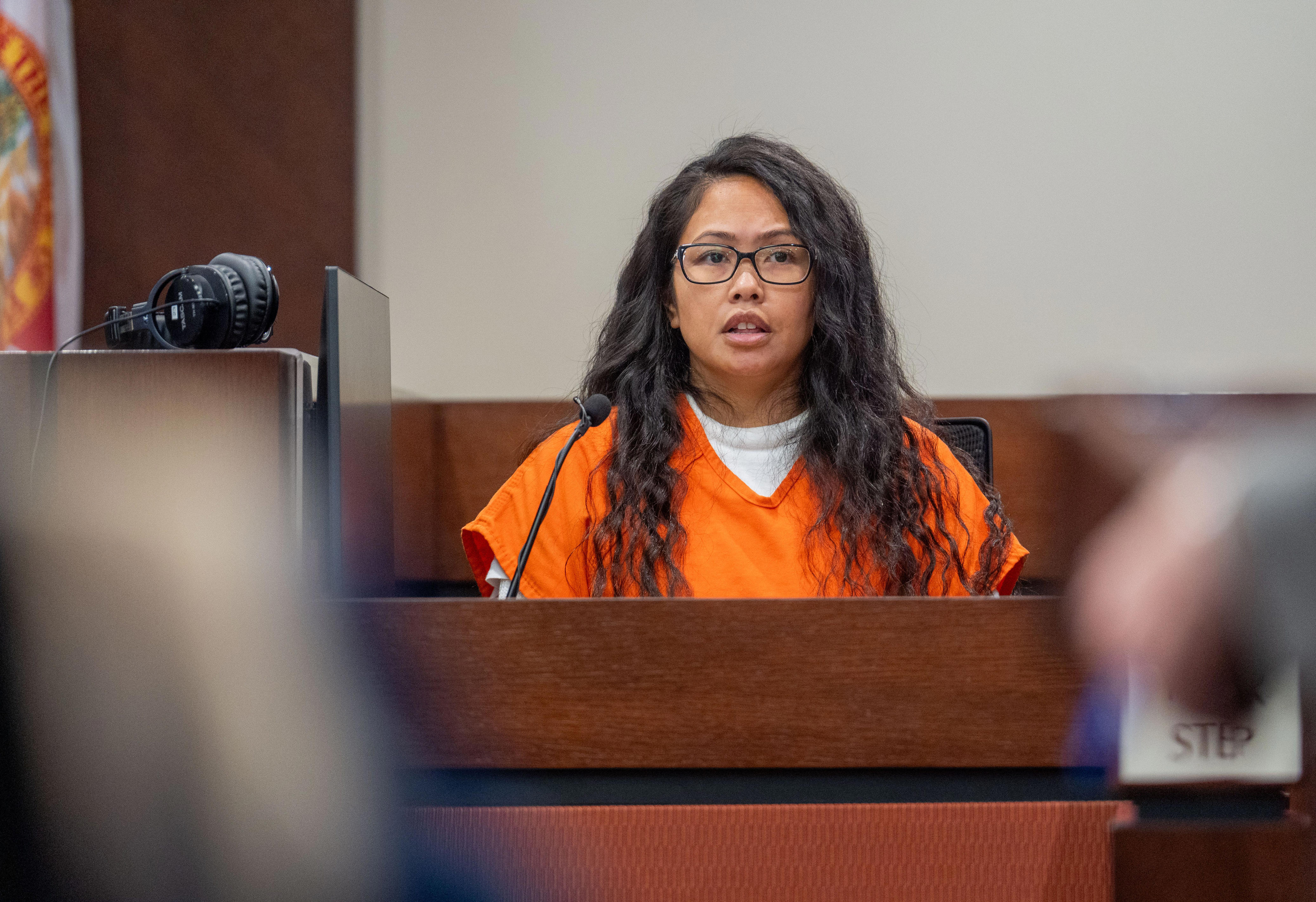Donna Adelson trial recap: Exes testify, jury gets glimpse at murder ...