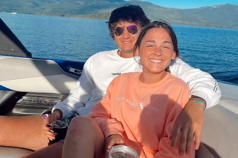 Crime scene photos reveal Idaho murder victim's final meal before being ...