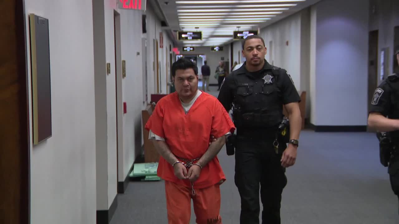 Milwaukee County Judge Dugan case; plea negotiations underway