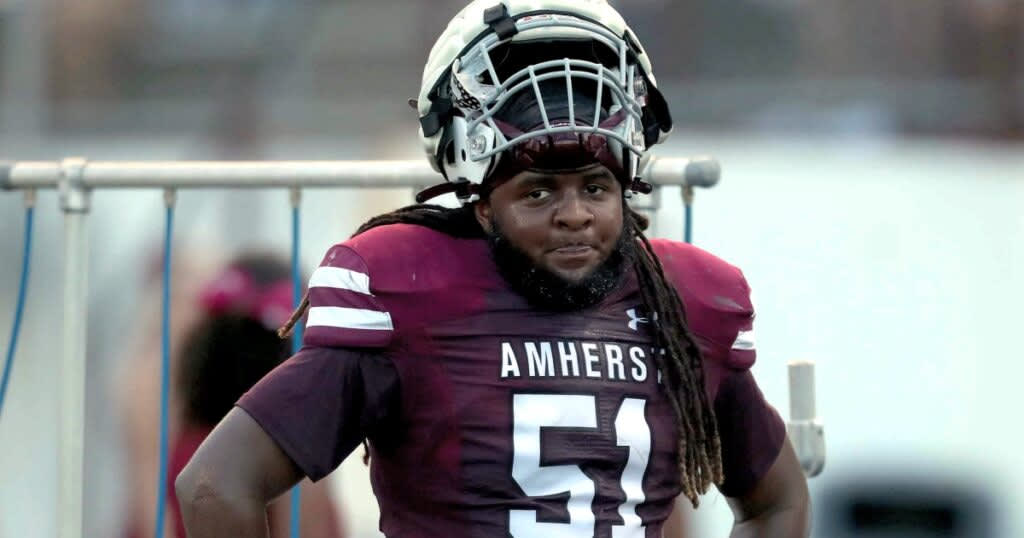 Amherst County Lancers 2025 Football Preview