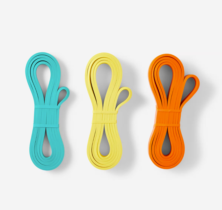 Forget the plank - a strength coach reveals 3 standing ab exercises for ...