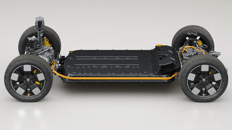 2026 Rivian Lineup: What's New With R1, R2, R3—and Beyond
