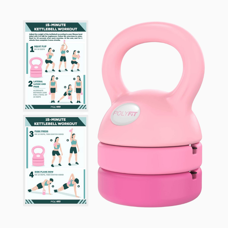 Amazon Workout Finds You’ll Use All of the Time