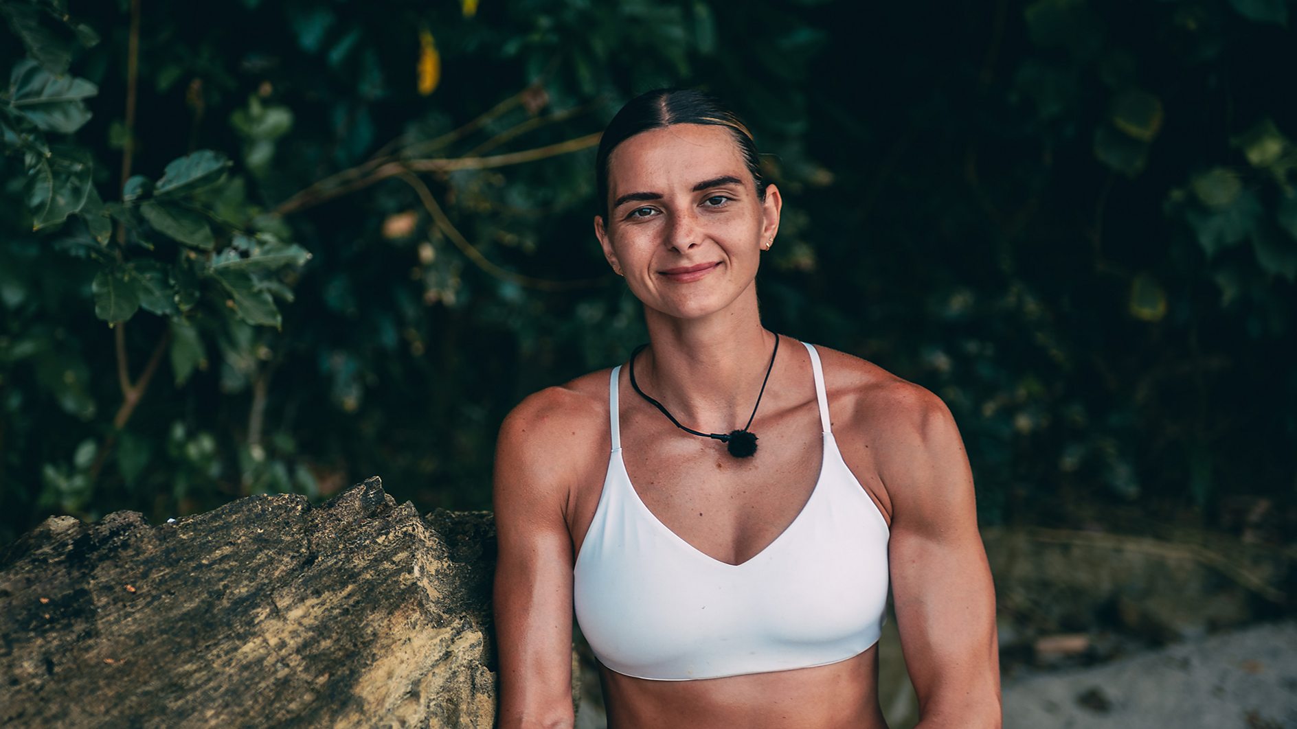 Lesbian couple to feature on new BBC reality series Stranded On Honeymoon Island