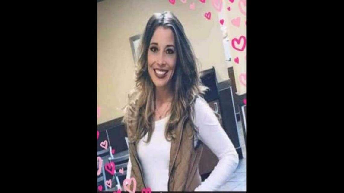 Mom and daughter kidnap woman and push her off cliff, AL cops say. One ...