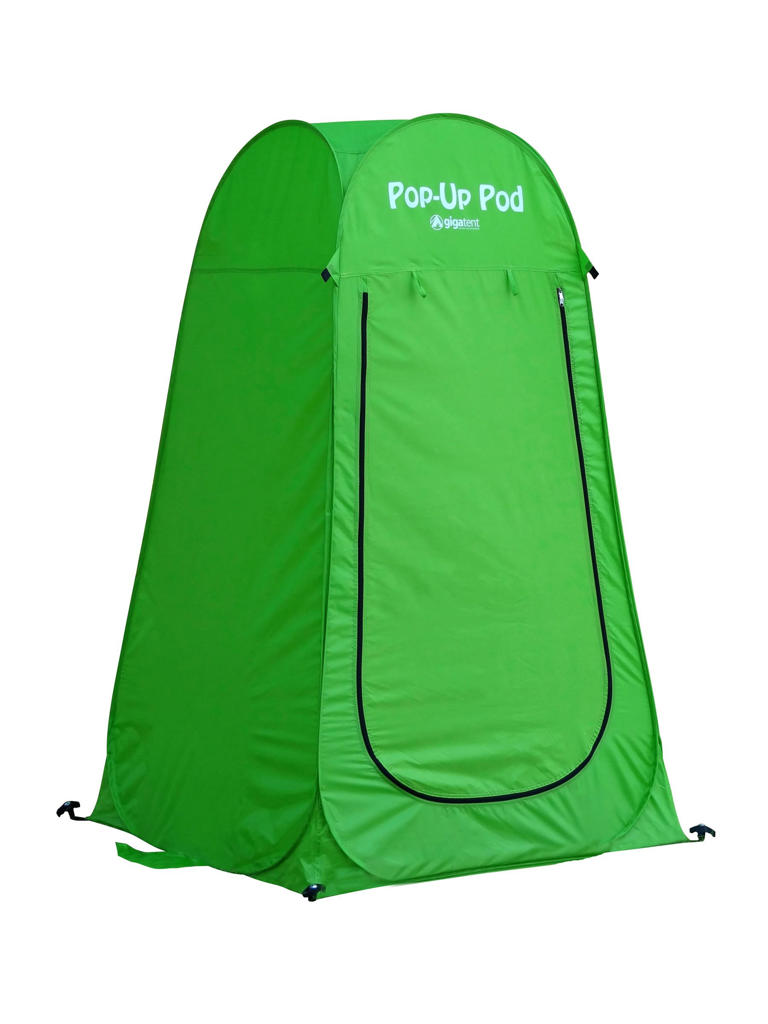 Pop-Up Privacy Tents for Camping: Your Ultimate Guide to Personal Space ...