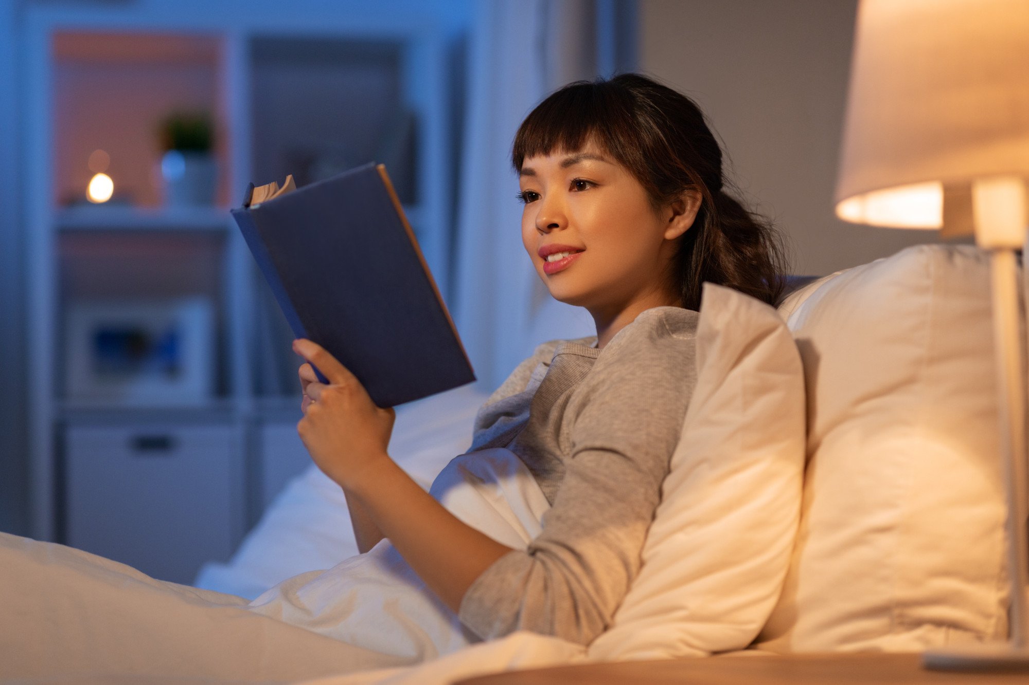 6 signs you’re sleeping badly and 7 tips on how to improve it