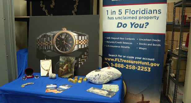 Millions in unclaimed money waiting for Floridians, here’s how to check ...
