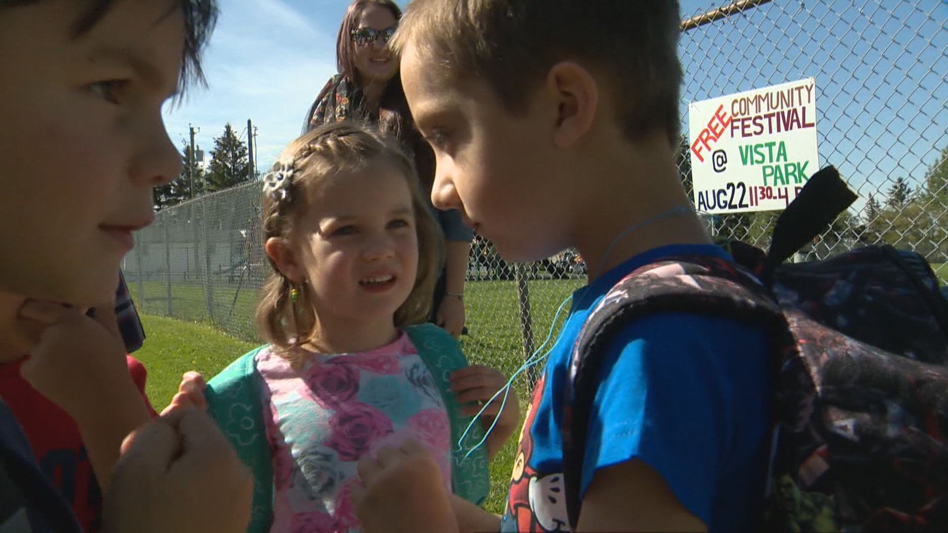 Navigating back-to-school dynamics and bullying support