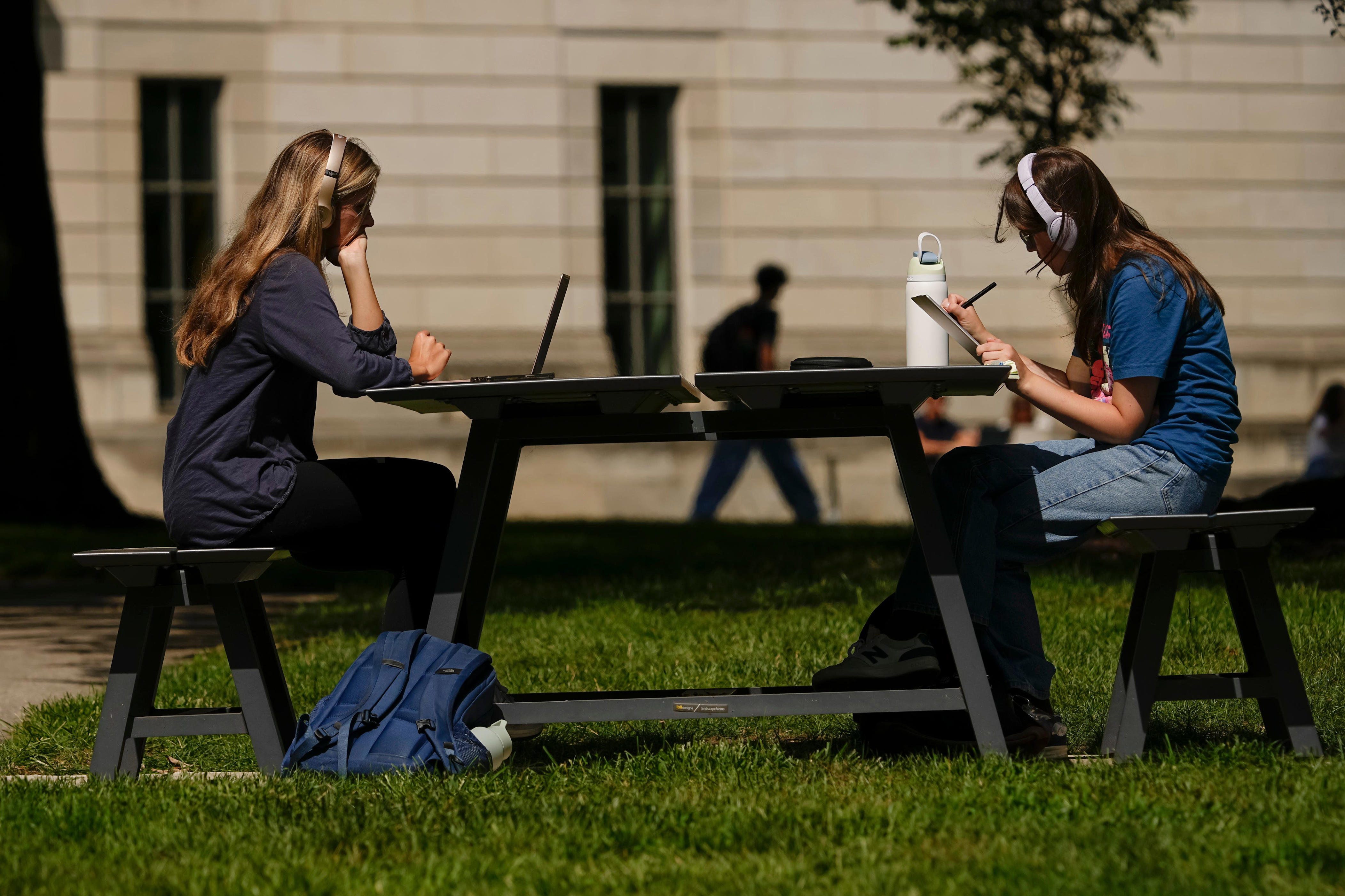The Columbus Foundation expects thousands to hold conversations around ...