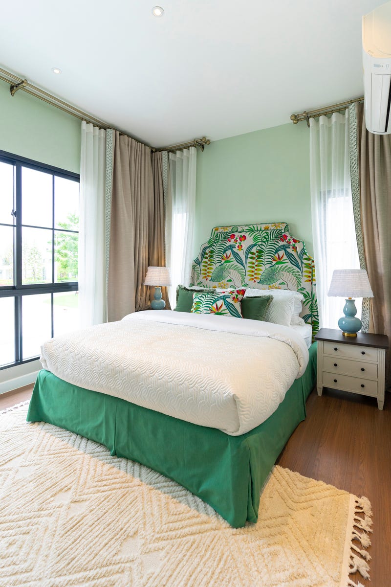 Curtain Call! Try These Dreamy Drape Ideas for Your Bedroom Windows