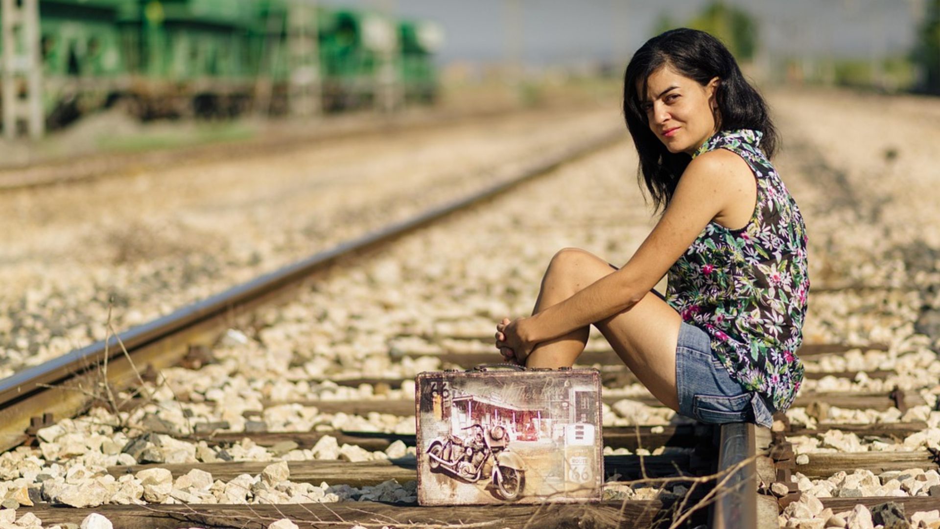 20 Unique Modes Of Transportation From Around The World