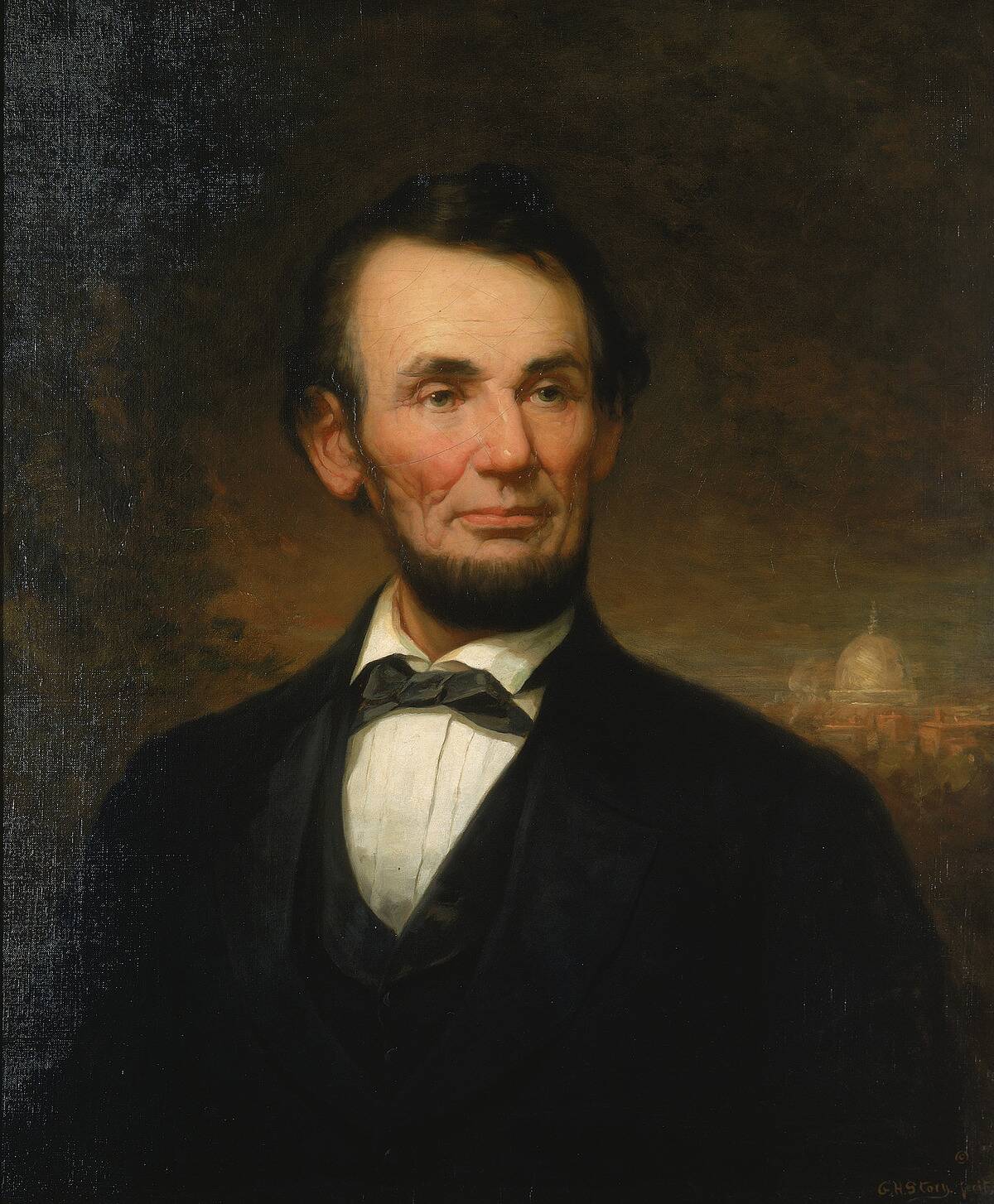 The final meals of well-known historical figures